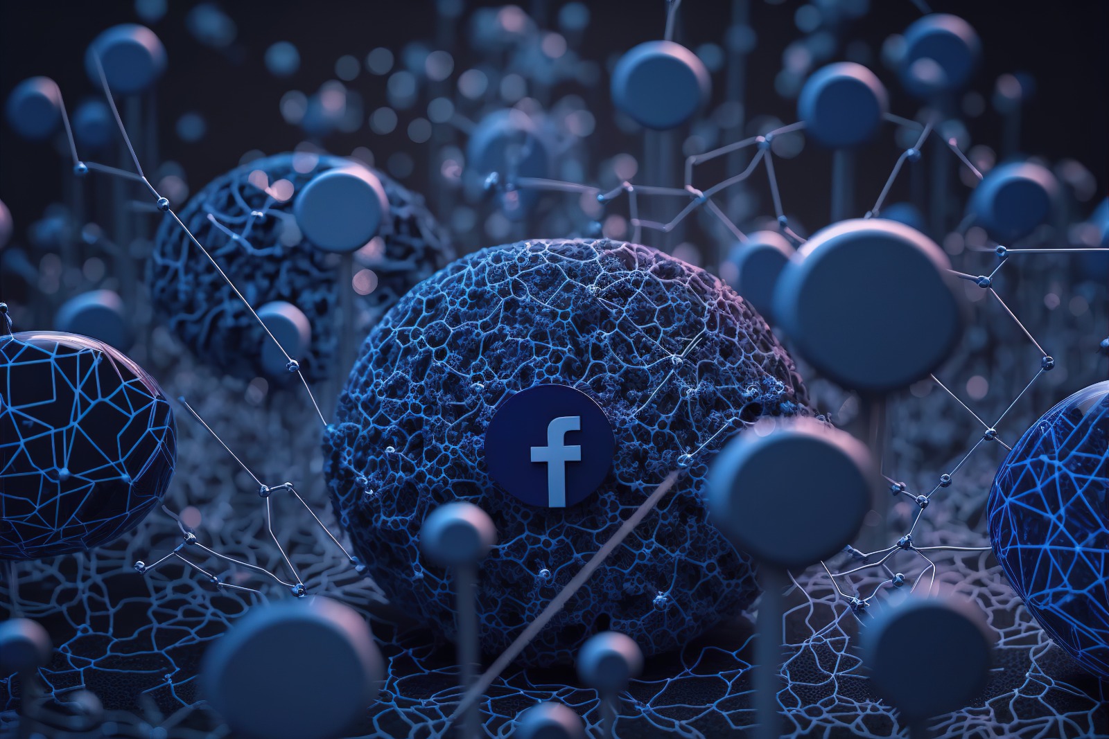 Meta Begins Testing Generative AI Elements for Facebook and Instagram ... Meta Begins Testing Generative AI Elements for Facebook and Instagram ...